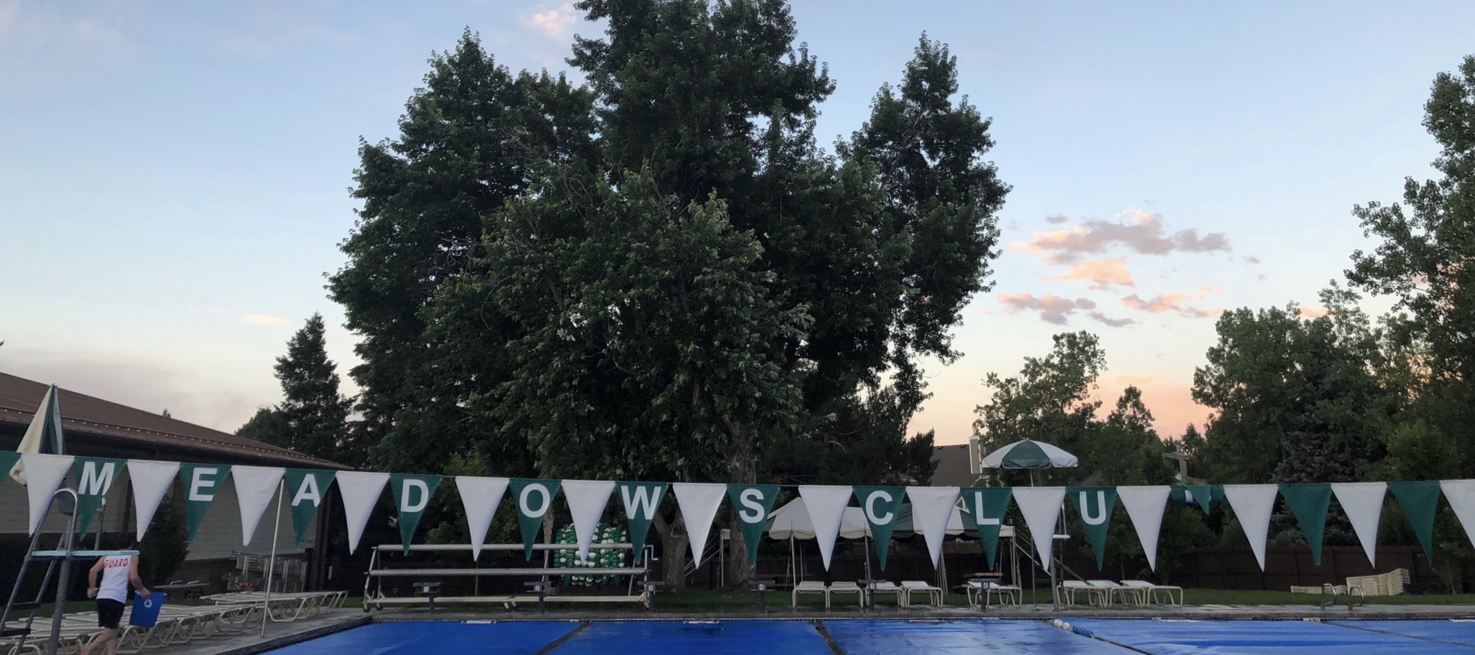 Meadows Swim & Tennis Club