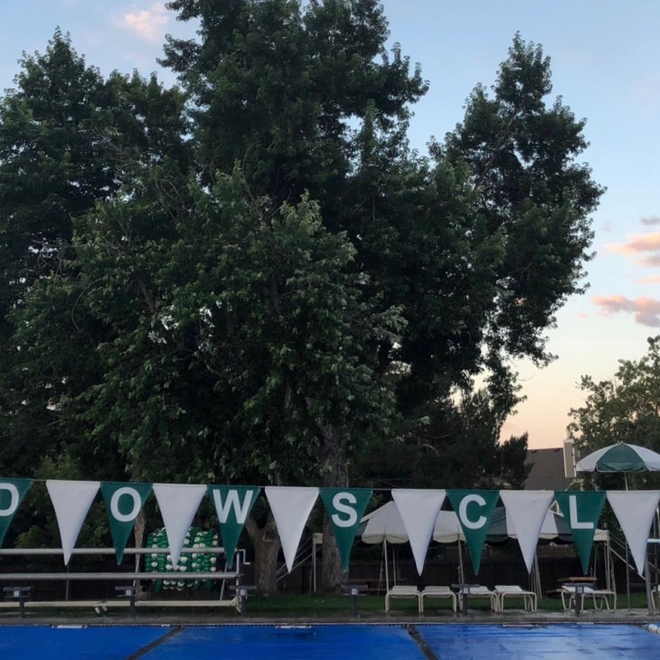 Meadows Swim & Tennis Club